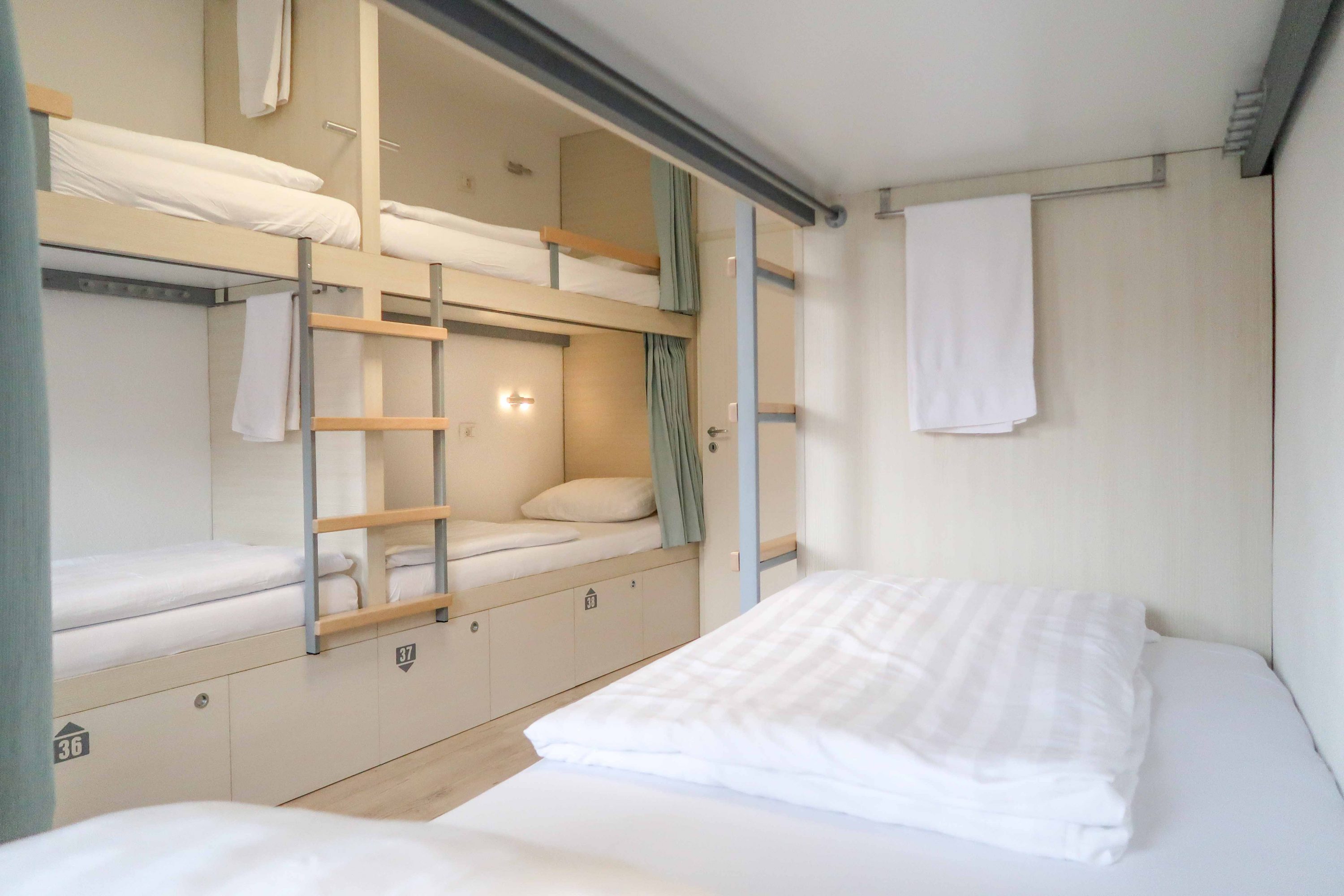 GALLERY – Hostel Kobarid